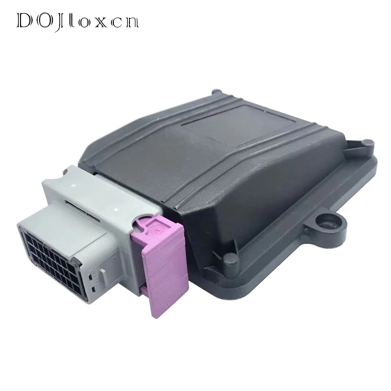 1-Set-24-Pin-ECU-Automotive-Plastic-Enclosure-BOX-Case-Motor-Car-LPG ...