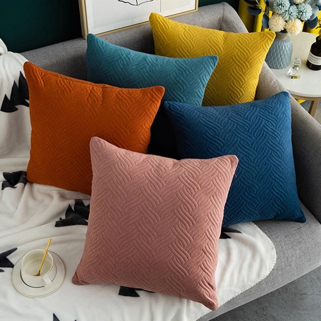 Unique Cushion Covers