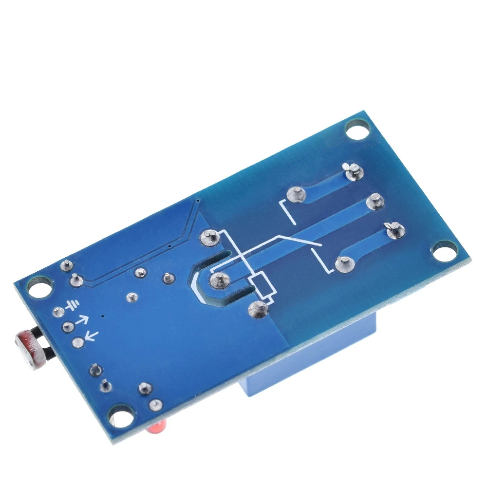 5V Photoelectric Resistor Relay Module