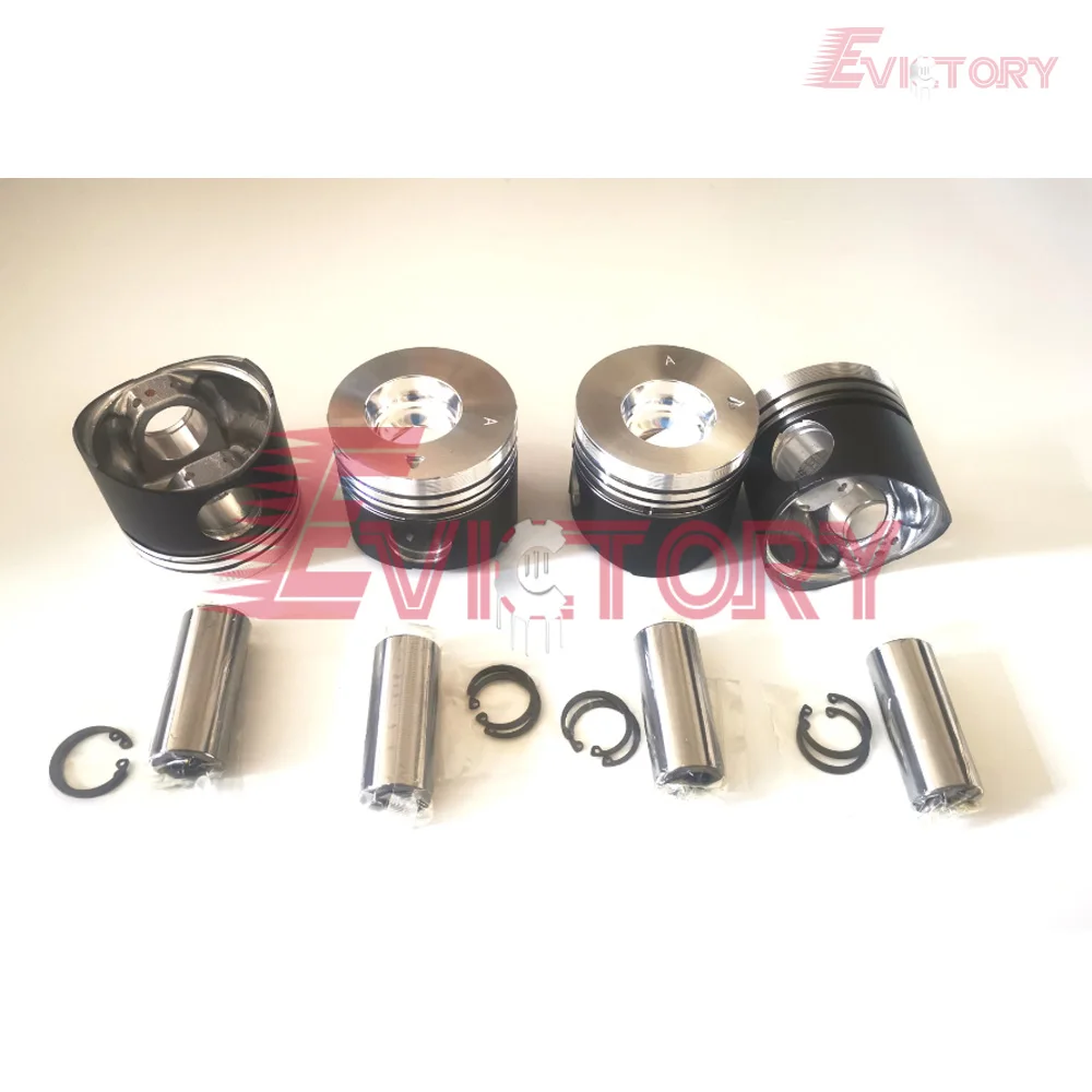 K4F piston