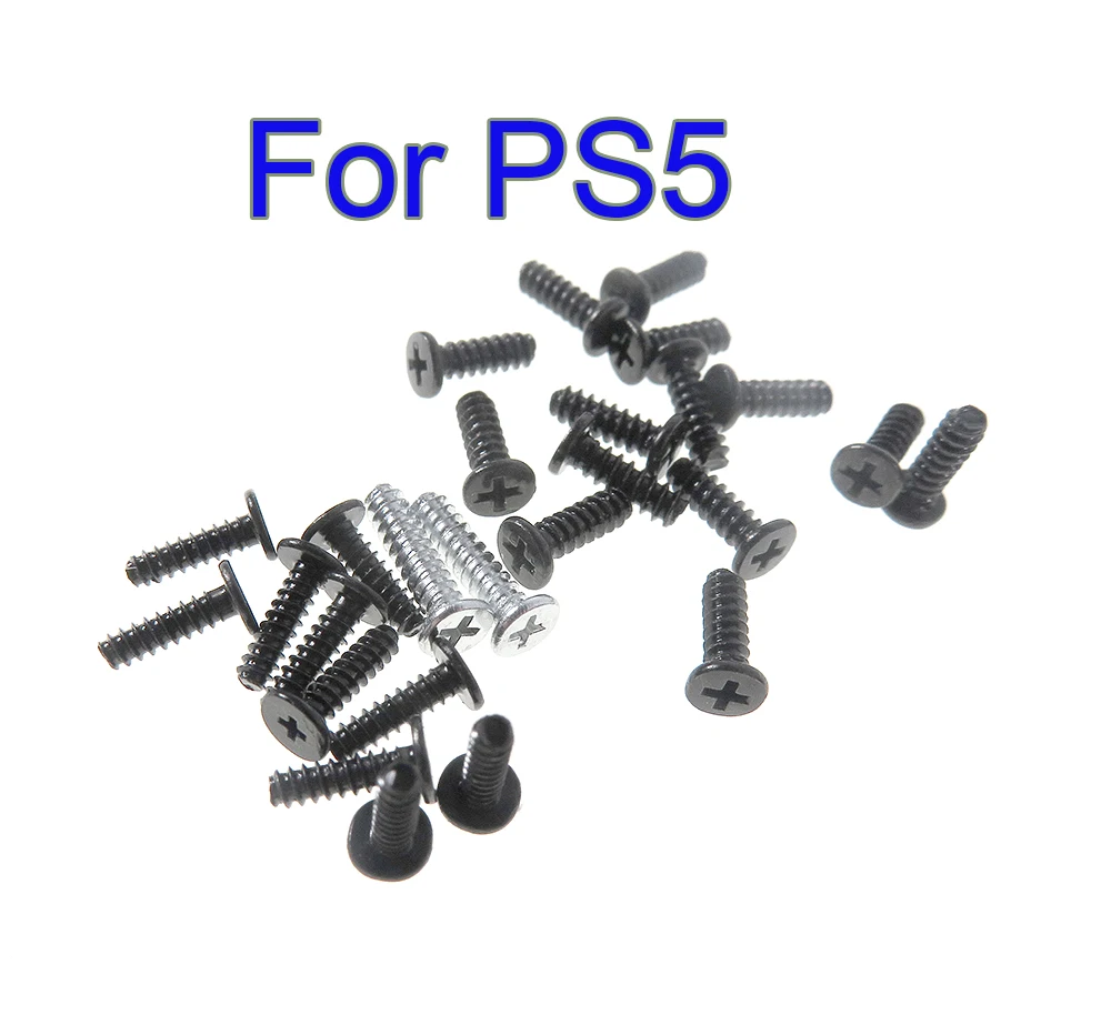 20sets-High-Quality-Screws-For-Sony-PlayStation-5-Controller-Repair-Kit ...