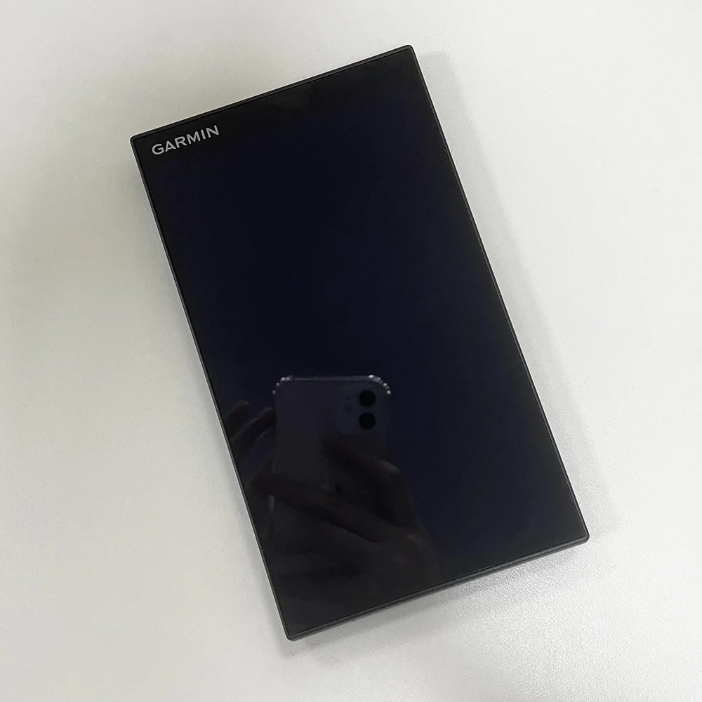 LCD Display Screen For GARMIN Drivesmart 65 6.95" LCD With Touch Screen ...