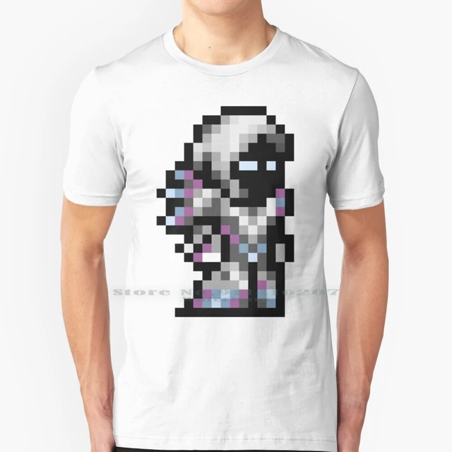 Terraria Spectral Armor