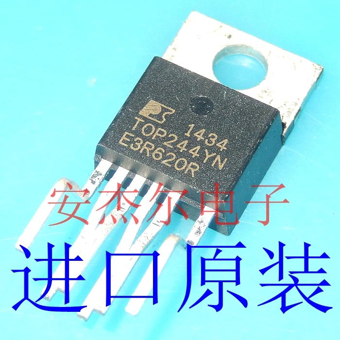 100% neue & original Auf Lager TOP244Y TOP244YN|Replacement Parts ...