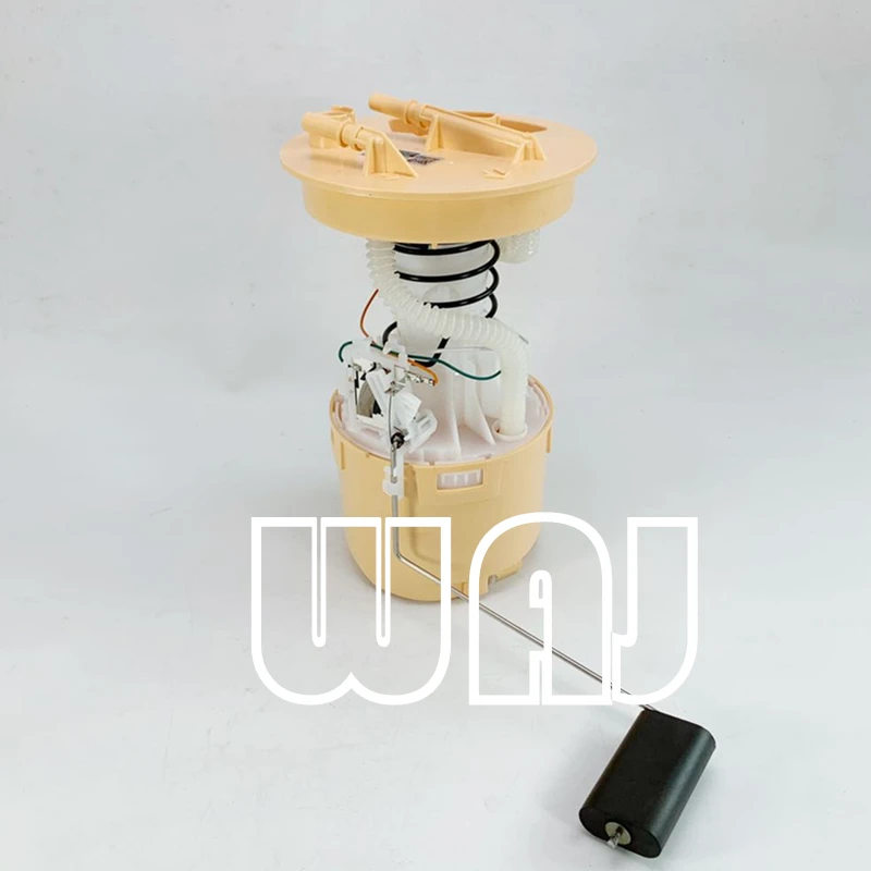 WAJ Fuel Pump Module Assembly 7.00661.18.0 Fits For Ford Focus II DA ...