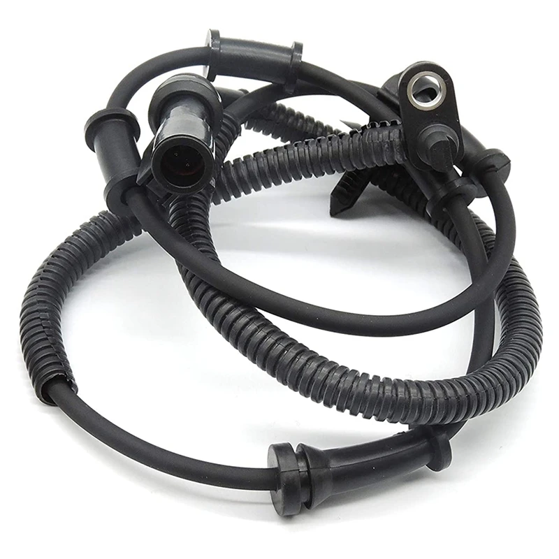 ABS Wheel Speed Sensor 3L2Z2C204AA Front Left Right for Aviator ...