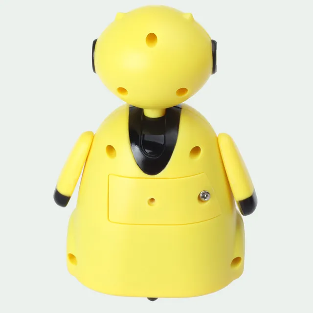 Follow Any Drawn Line Magic Pen Toy Inductive Robot Model Children's ...