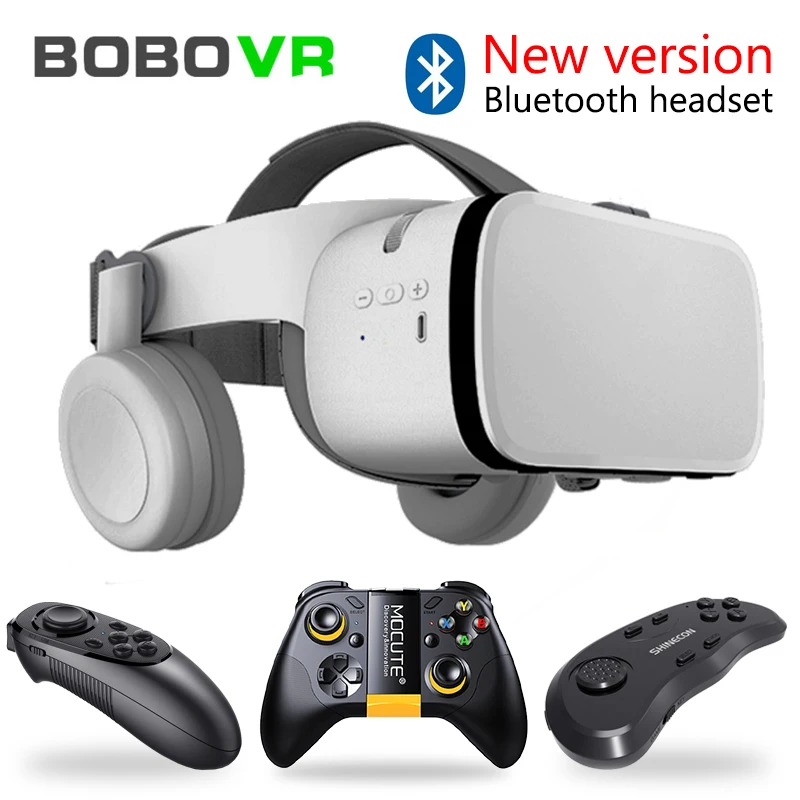 Bobovr-Z6-Headset-sem-fio-Bluetooth-culos-de-realidade-virtual-Smartphone-remoto-3D-Caixa-De ...