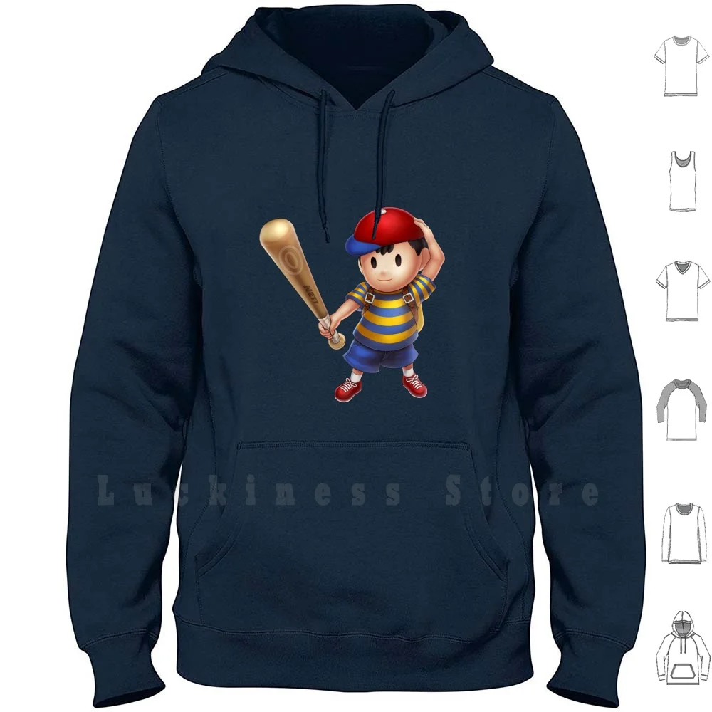 Super Smash Bros Wii U Ness
