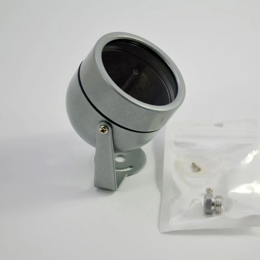 CCTV Camera Housing IP66 CCTV Camera IR waterproof camera Metal Housing ...