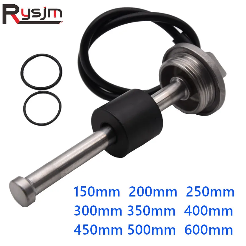 150mm-200mm-250mm-300mm-400mm-500mm-600mm-Boat-Fuel-Sender-Unit-Car ...