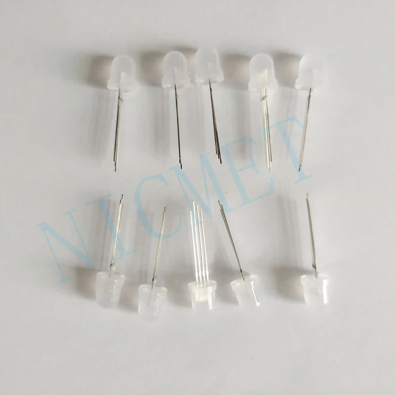 50pcs-1000pcs-DC5V-WS2811-F5-5mm-F8-8mm-Round-hat-RGB-LED-WS2811 ...