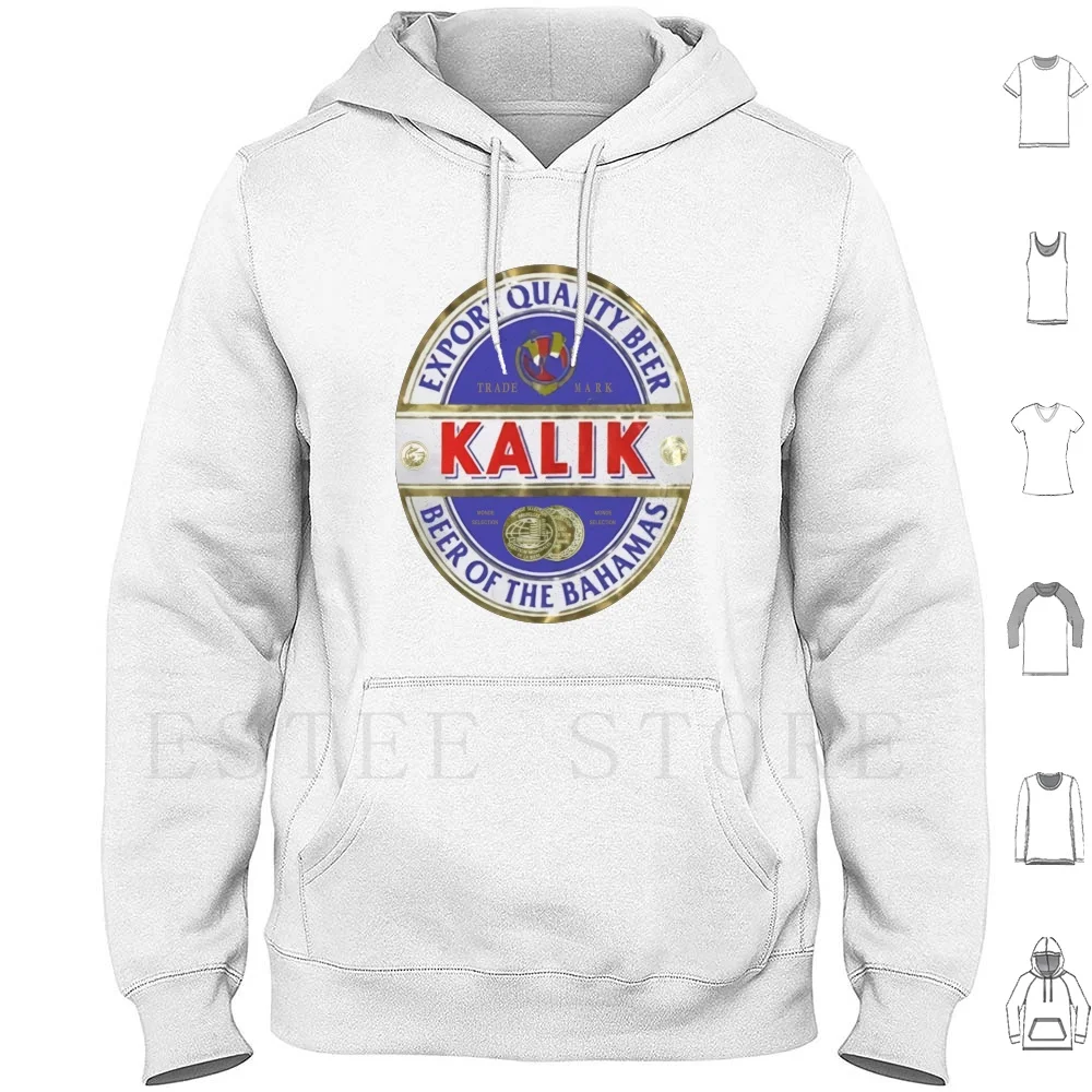 Kalik Beer Logo