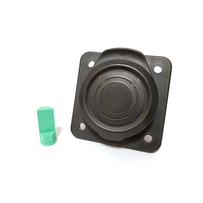 48V-PowerWise-Charger-Receptacle-For-YEEDA-Y-60-Universal-LvTong-Excar ...