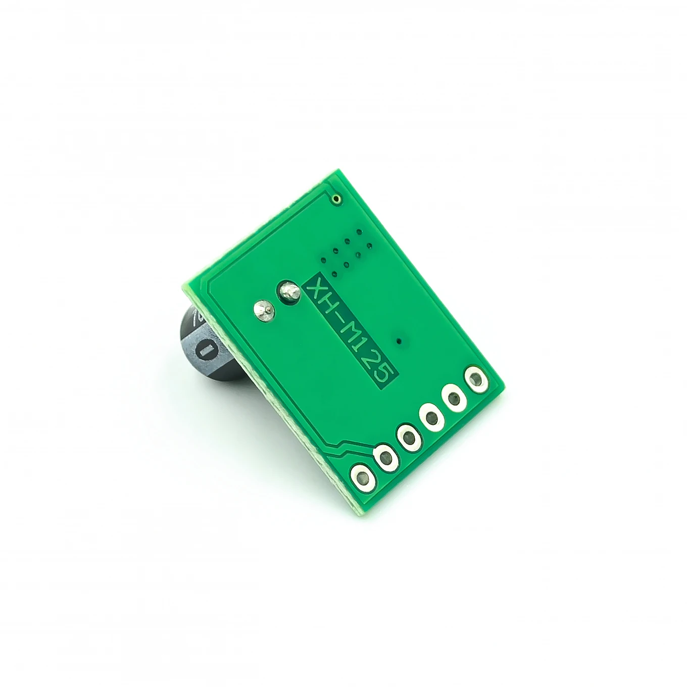 China Low Price 5PCS Mini XH-M125 XPT8871 Mono Stereo Lithium Battery ...