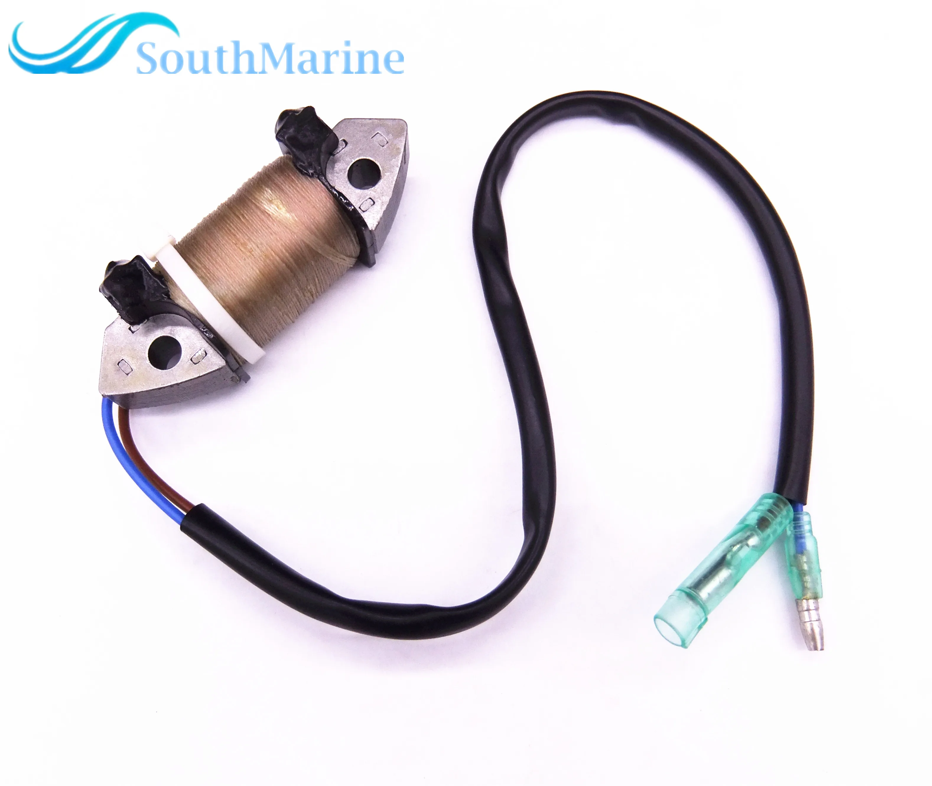 803844T01-Charge-Ignition-Coil-for-Mercury-Quicksilver-Outboard-Engine ...