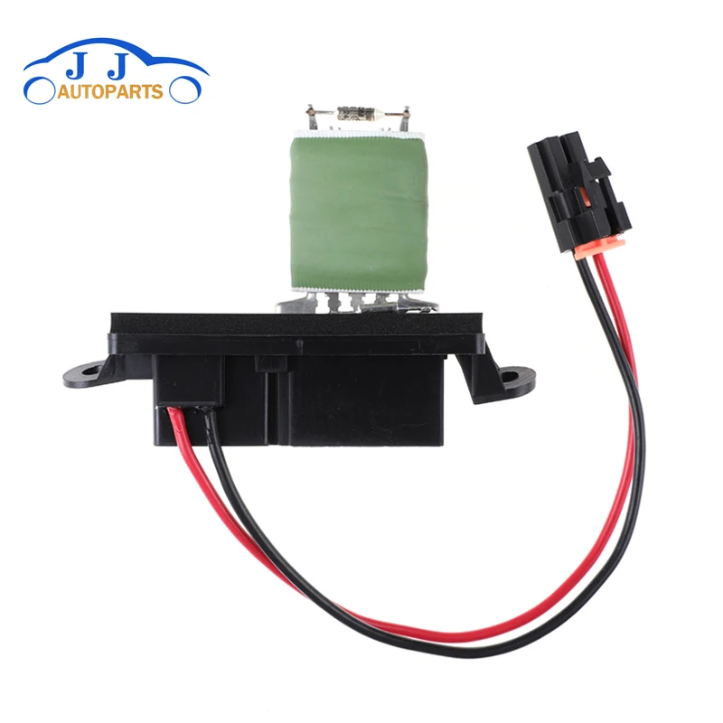 22807122-15305077-973-409-15862656-Blower-Motor-Resistor-Heater-Fan-For ...