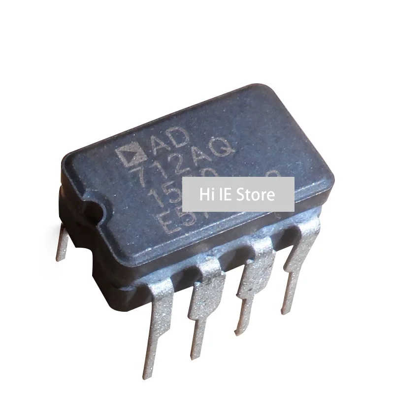 1 Piece Ad712aq Ad712 Dual Op Amp Operational Amplifier Ceramic Package ...