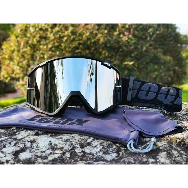 Fox Racing Glasses