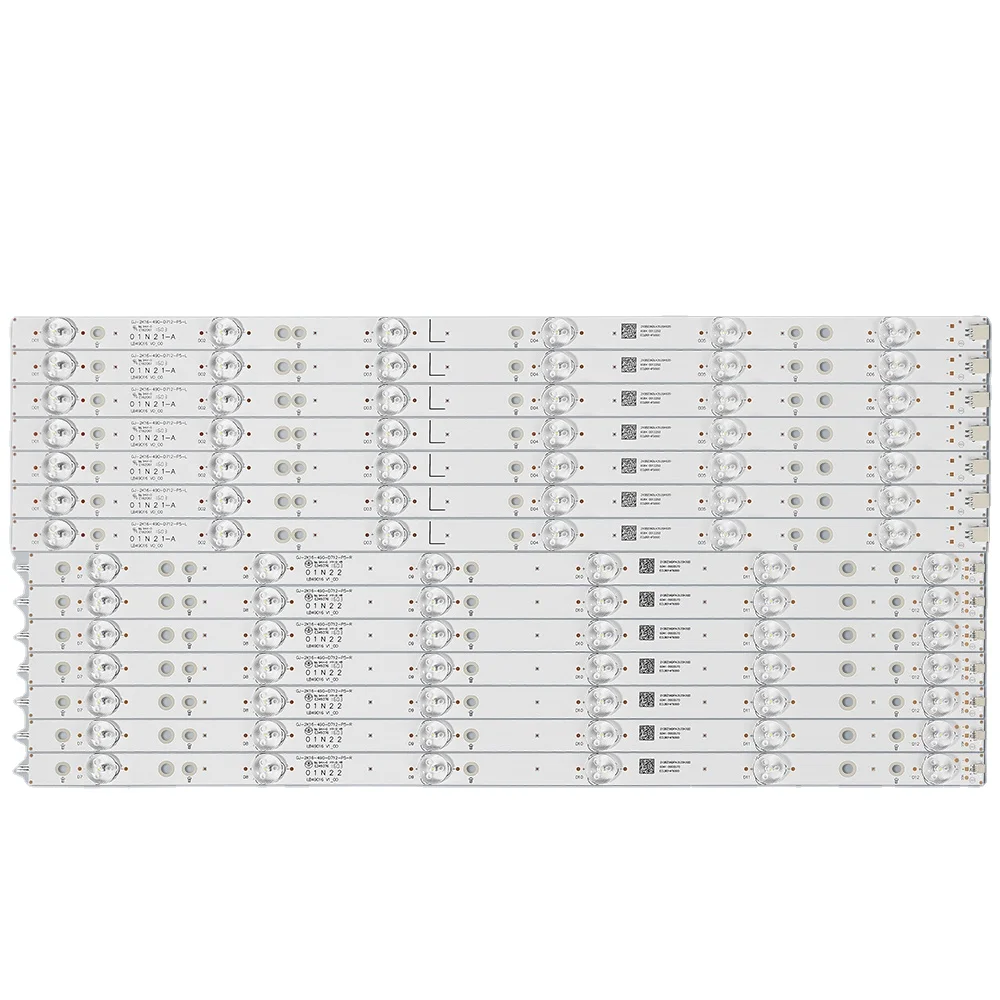 LED-Backlight-Strip-49PUS6401-49PUS6501-49PUS6561-12-49PUS6101-12 ...