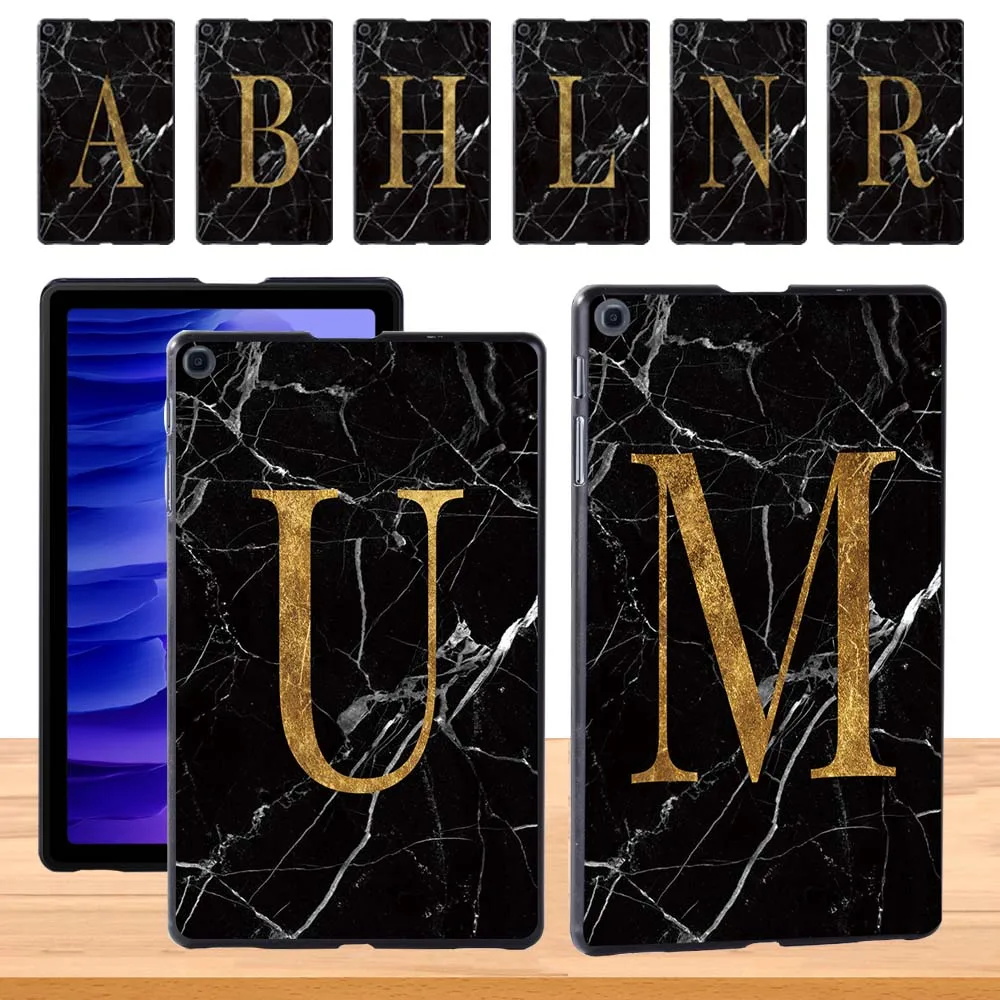 For-Samsung-Galaxy-Tab-A7-10-4-Inch-T500-T505-Tablet-Back-Cover-Case ...