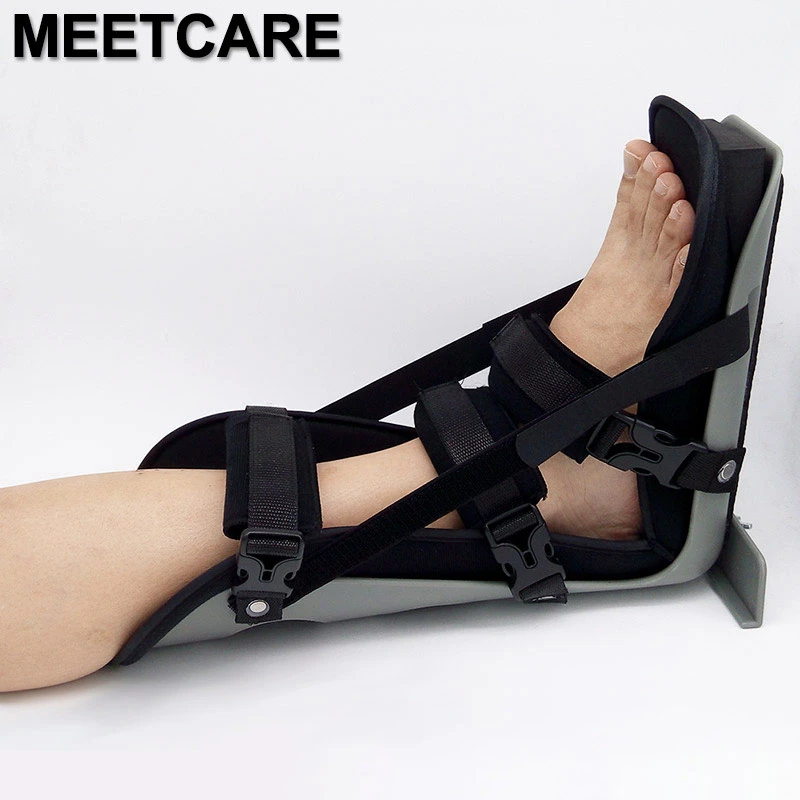 Night Foot Splint Ankle Orthosis For Stroke Varus Foot Plantar ...