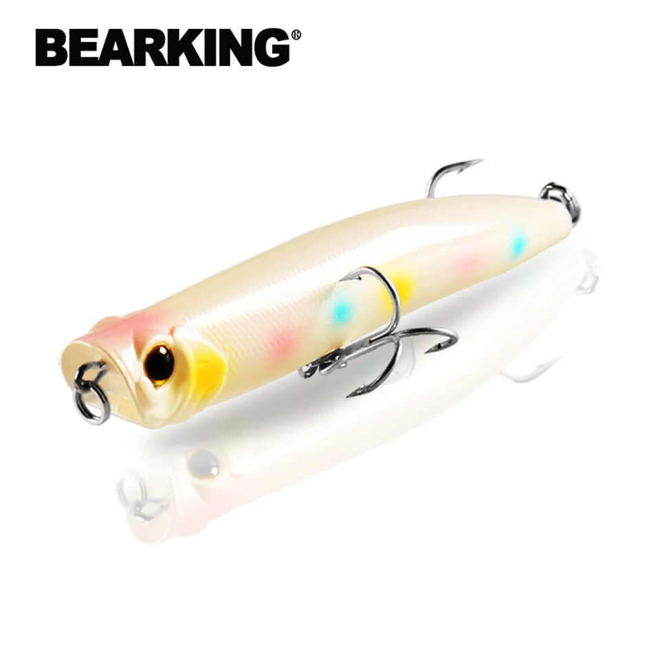 hot model 5pcs/lot Only for promotion,no benifit!!!! fishing lures,hard ...