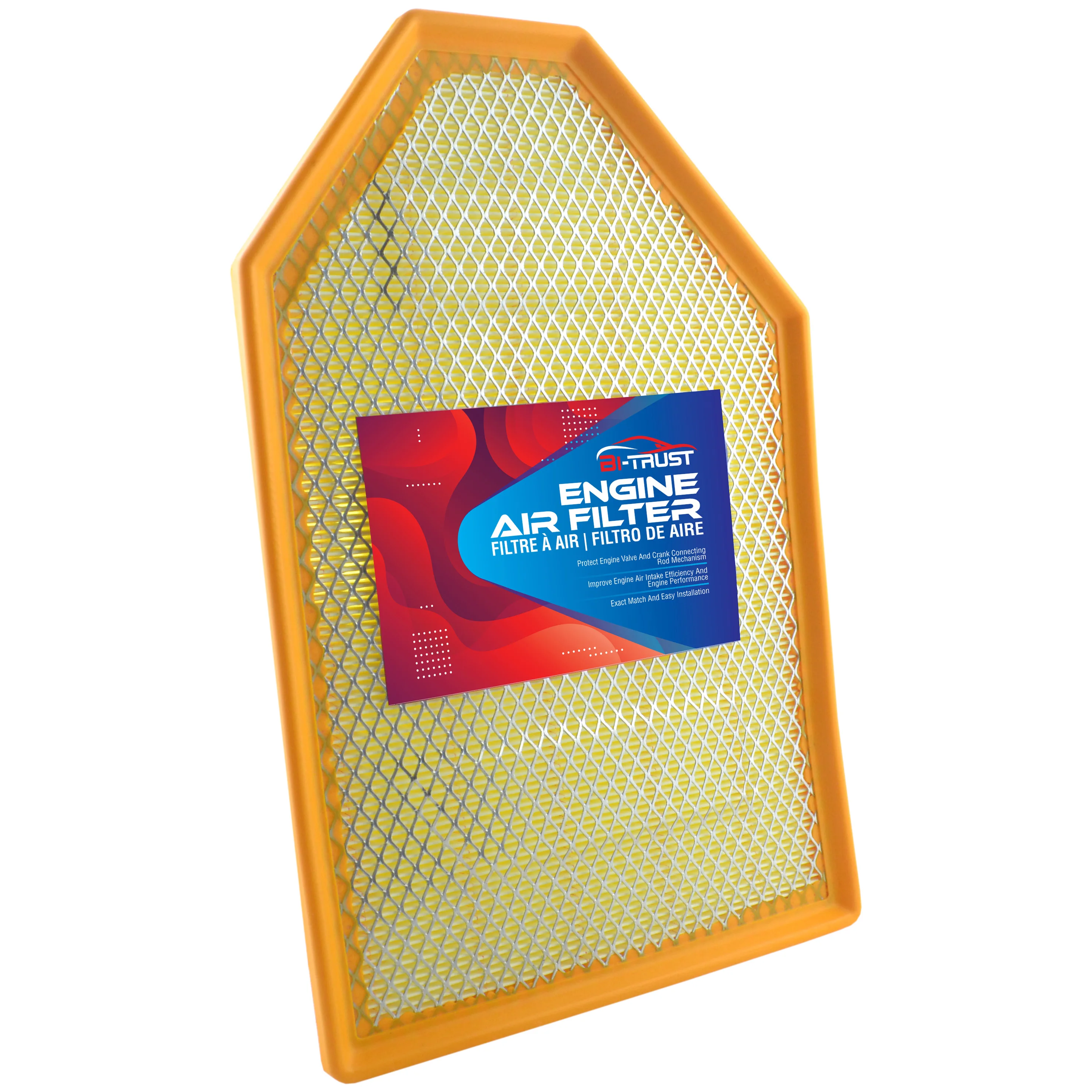 Bi-Trust-Engine-Air-Filter-for-Chrysler-300-Dodge-Challenger-Dodge ...