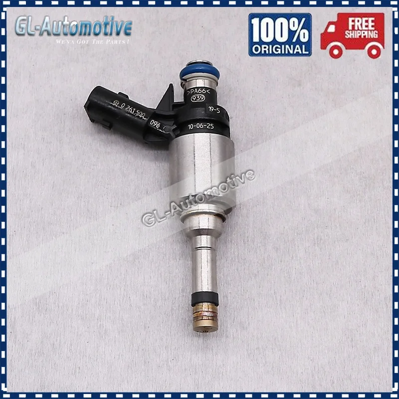 Nuevo 1 Uds inyector de combustible 35310 3CFA1 para 2008 2013 Kia K7 ...