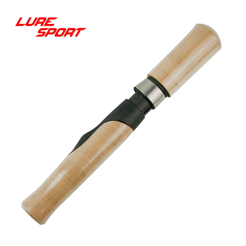 Luresport Fuji Vss16 Reel Seat Cork Cap And Handle Set Grip Rod ...