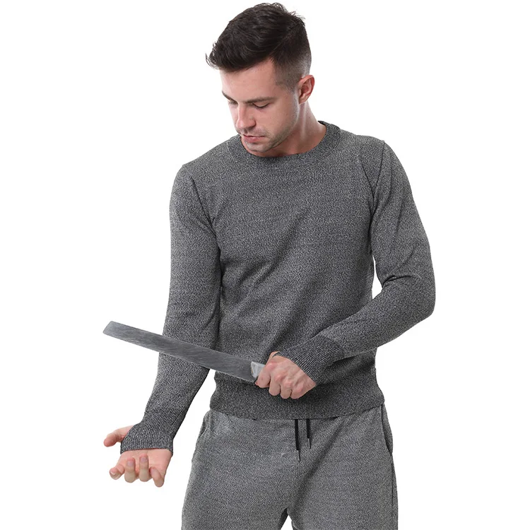 Cut-Proof-Clothing-Cut-Resistant-Anti-Slash-Clothes-CE-Level-5 ...