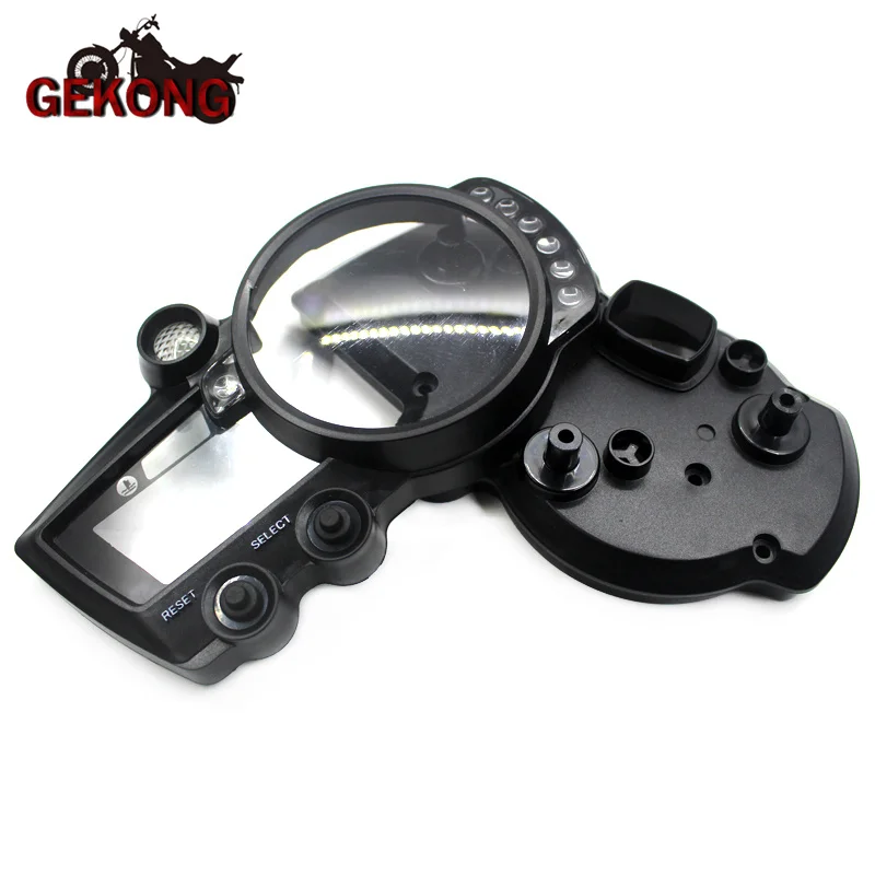 For-Yamaha-YZF-R1-2002-2003-R6-2003-2004-2005-R6S-2008-2009-Speedometer ...