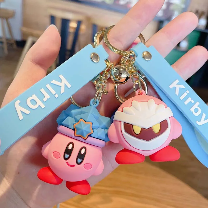 Bell Kirby