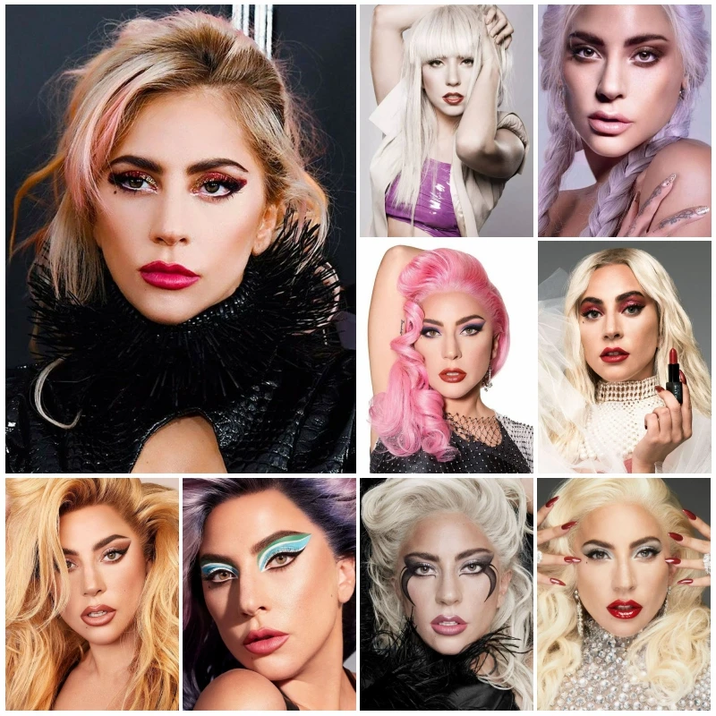 Lady-Gaga-Diamond-Painting-Art-Famous-Signer-Full-Drills-Mosaic-Cross ...