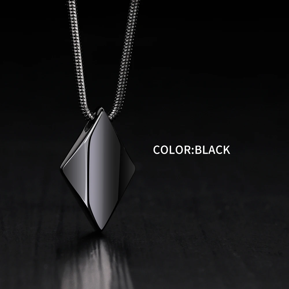 Tungsten Carbide Pendants