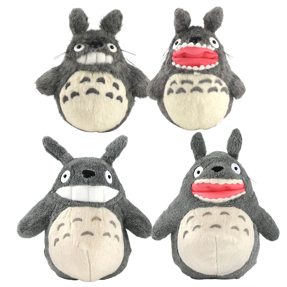 Totoro Doll Toy Story 3