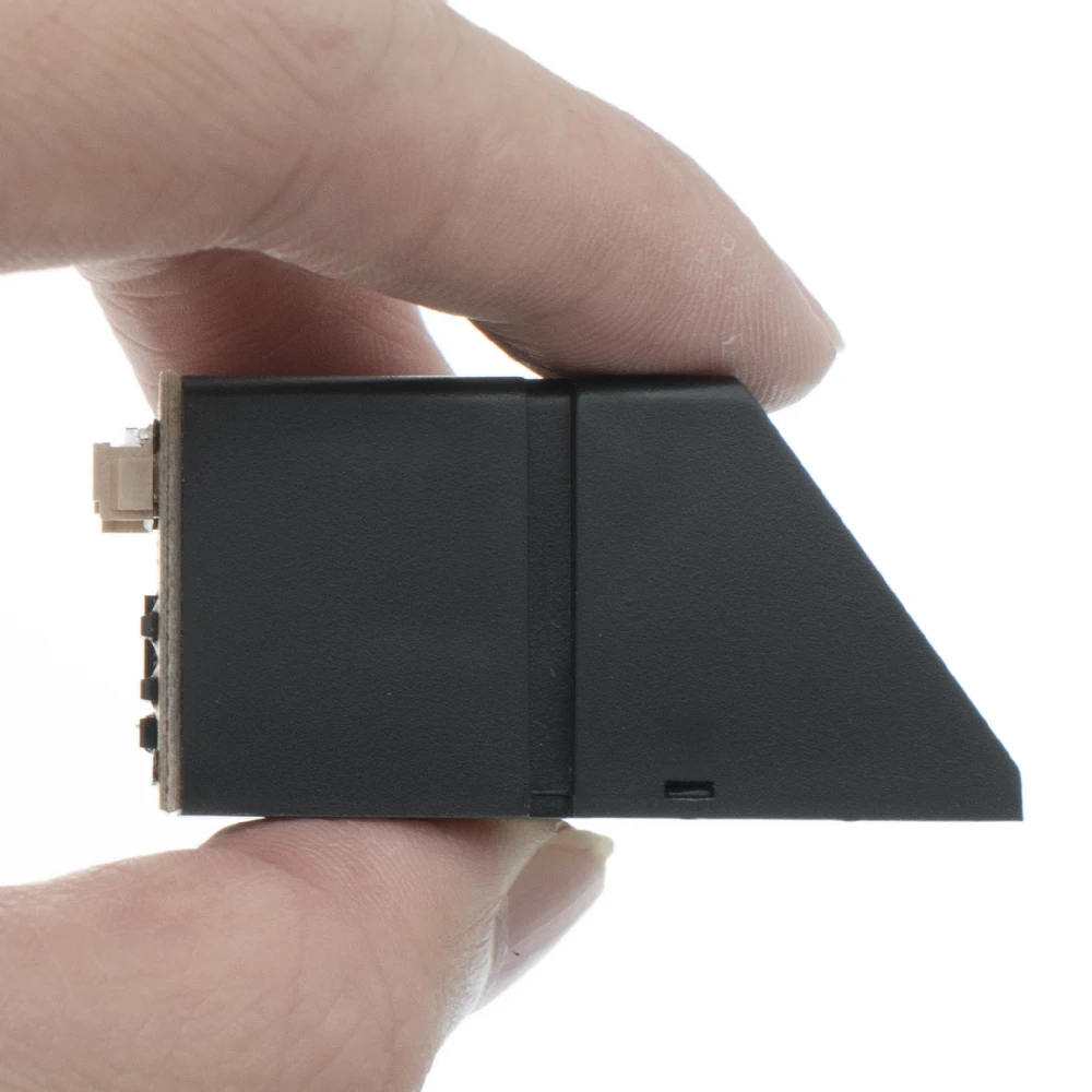 AS608 Fingerprint Reader Sensor Module Optical Fingerprint Fingerprint ...