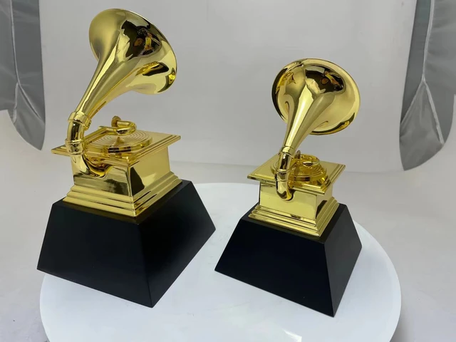 Grammy Trophy For Sale
