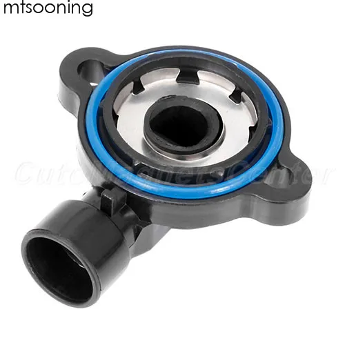 mtsooning 3 PINS TPS Throttle Position Sensor 17123852 For Buick ...