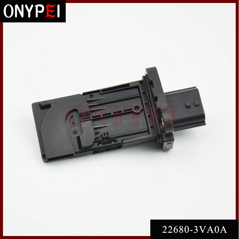 Mass Air Flow Sensor 22680-3va0a 226803va0a For Nissan Altima Maxima ...