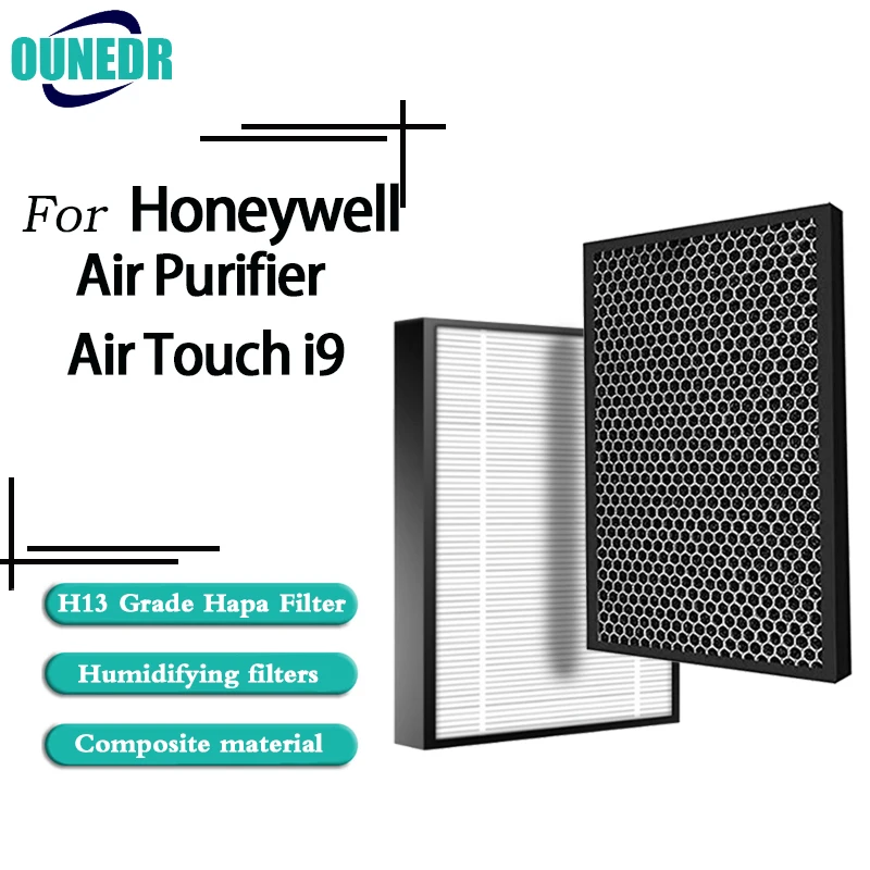 Honeywell Air Purifier Filters