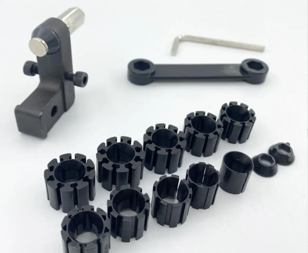 New-Ring-Setting-Clamp-Channel-Diamond-Stone-Setting-Tool-Kit-Jewelry ...