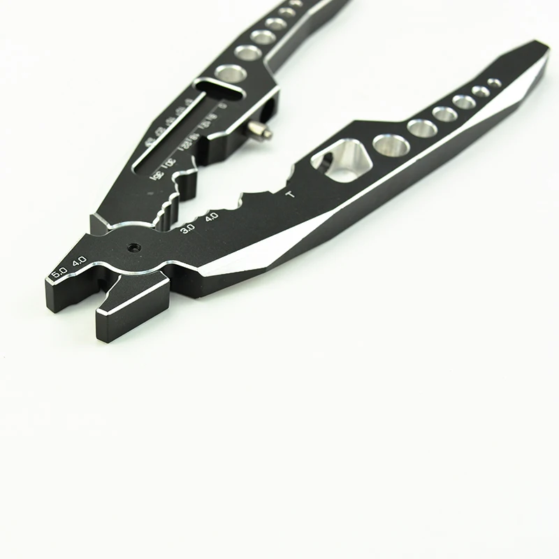 Remote-control-car-assembly-tool-all-metal-multi-function-RC-shock ...