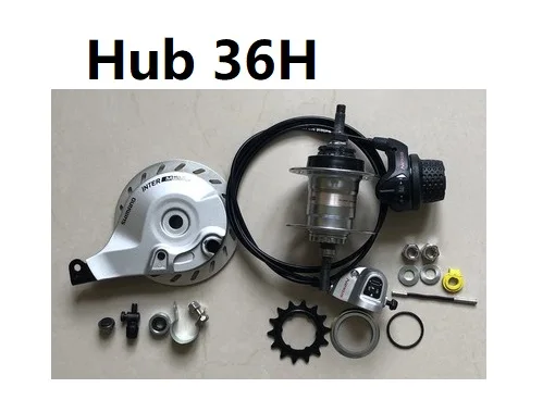 Fashion products ORIGINAL 3 Speed Shifter Lever Shimano Nexus SL-3S35E ...