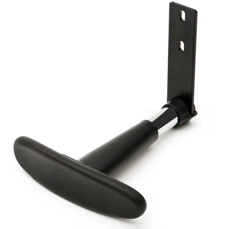 Office-Chair-Handle-Single-Swivel-Chair-Arm-Computer-Chair-Part-Office ...