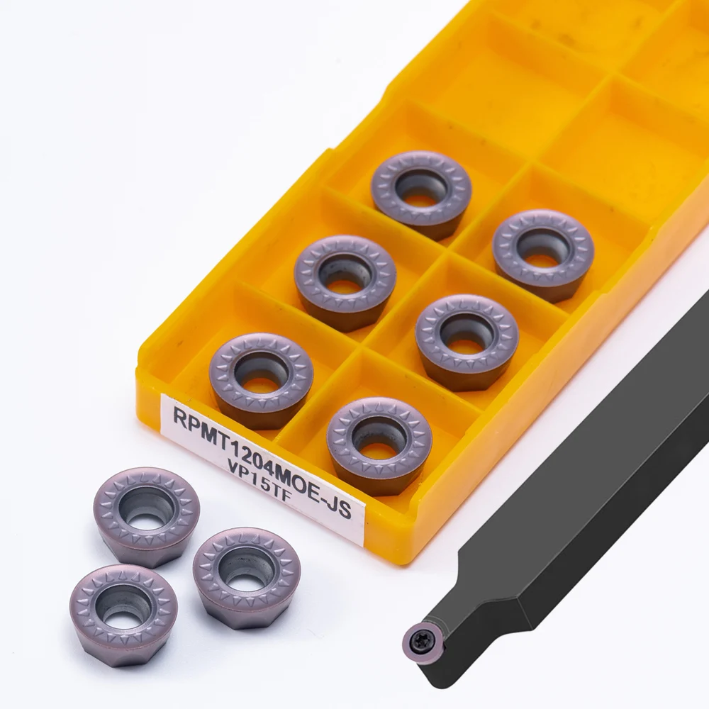 External Turning Tool Holder SRDPN1010H10 SRDPN1212H10 SRDPN1616H10 ...