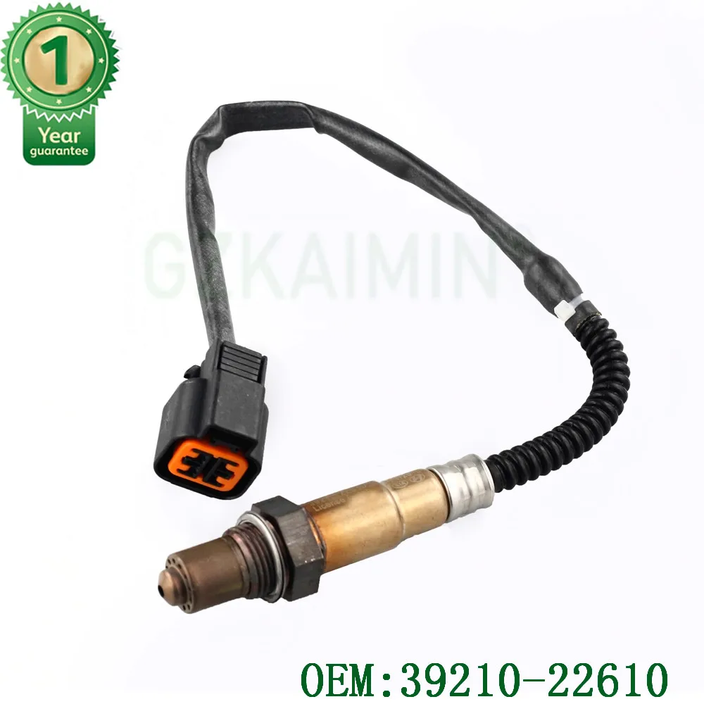 Oem de alta qualidade do sensor de oxigênio o2 39210 22610 3921022610 ...
