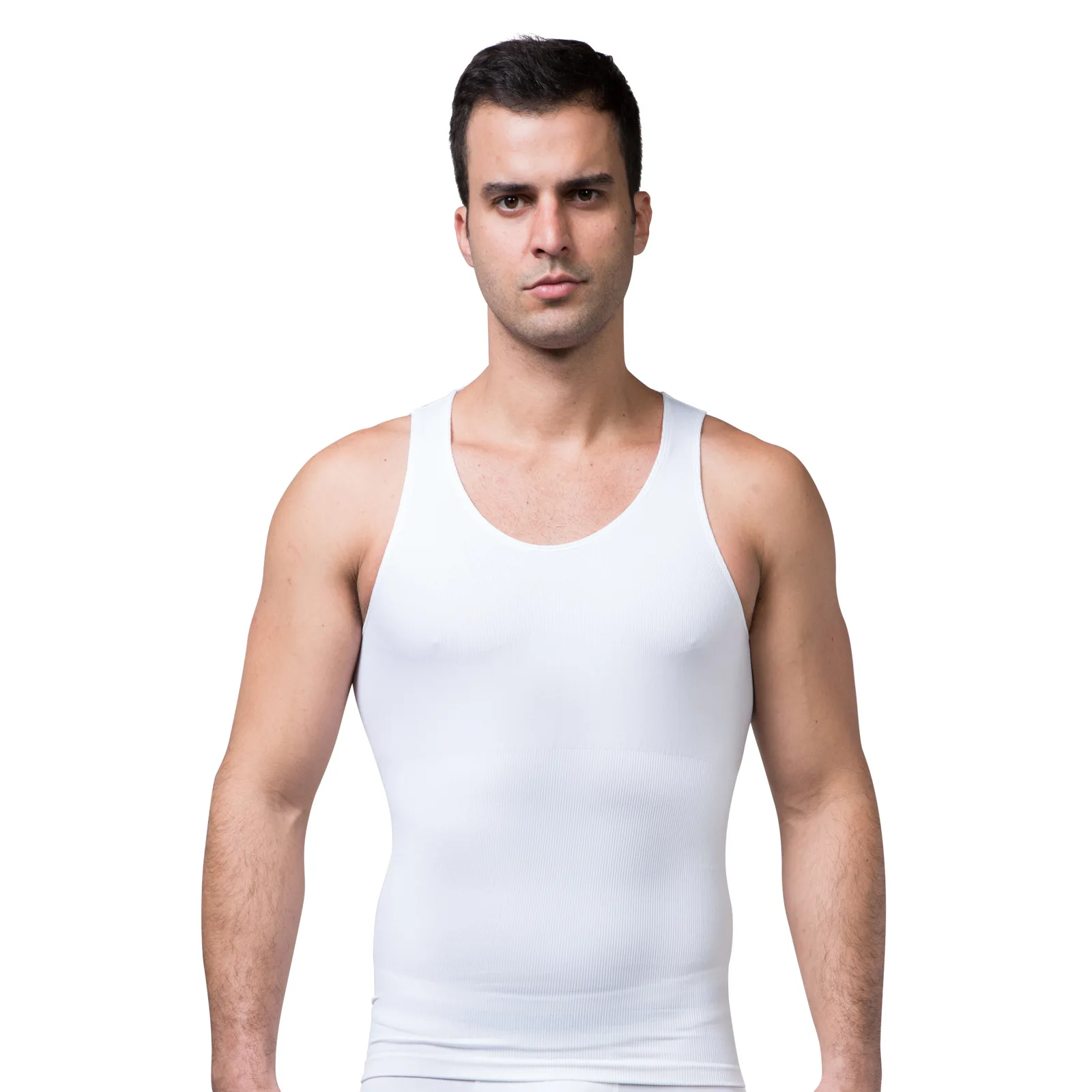 Men-s-Body-Shaping-Clothes-Seamless-Underwear-Belly-Closing-Corset ...