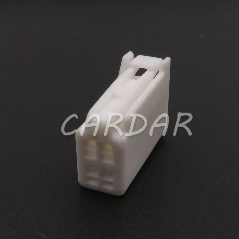 1-Set-4-Pin-90980-12212-90980-12211-Automotive-Rear-View-Cable-Socket ...