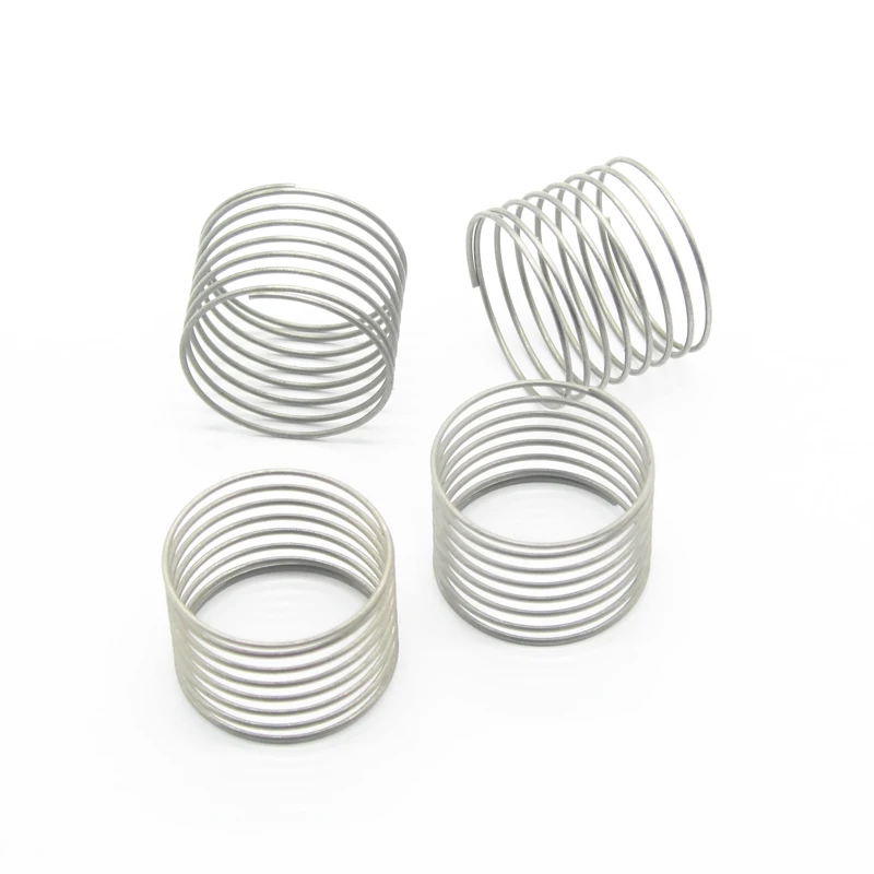 Spring, Flat Inlet Poppet, Sealing Head,Streamline IV & Jetline30/50 ...